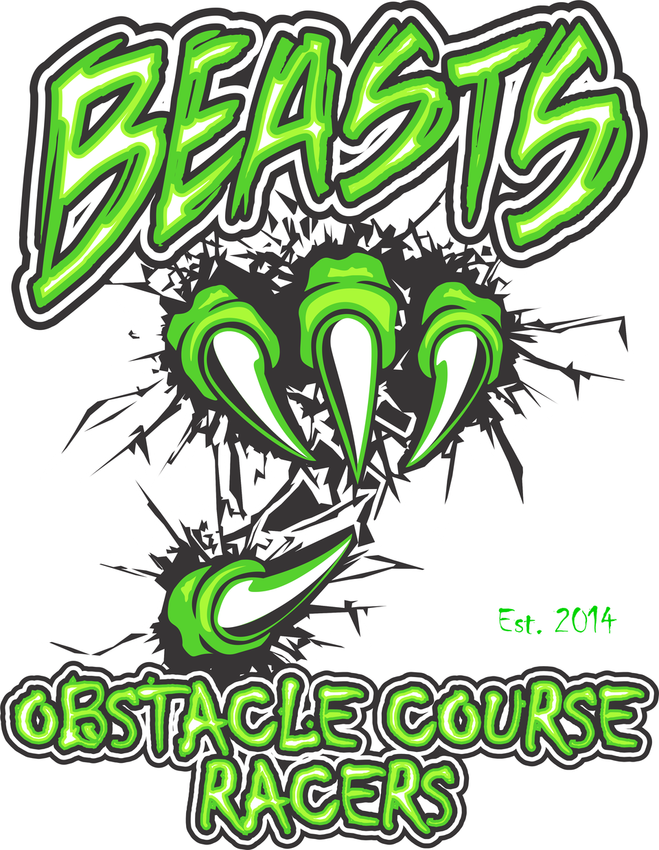 The mental side of the GoRuck Star Course (AAR) - Part 2 • Beasts OCR